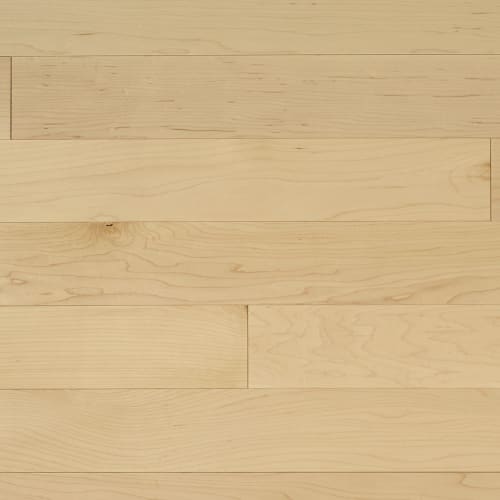 Signature Engineered Maple Livesawn 1/2" Natural 7" by Appalachian Flooring - Shrewsbury, MA - L ...